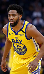 Chasson Randle, Basketball Player, News, Stats - Eurobasket