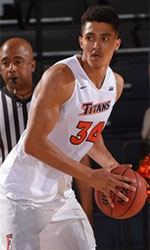 Jackson Rowe, Basketball Player, News, Stats - Eurobasket